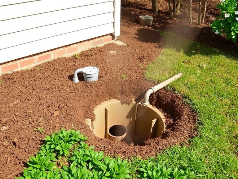 How to Reduce Septic Tank Smell: Effective Tips and Solutions