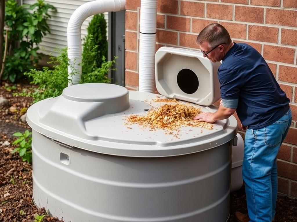 Seasonal Maintenance Tips for Septic Tanks: Essential Care Guide