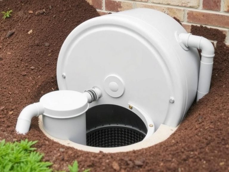 Septic Tank Installation Guide: Essential Tips and What to Expect
