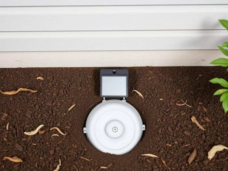 Septic Tank Alarm Going Off? Essential Steps to Fix the Issue Quickly