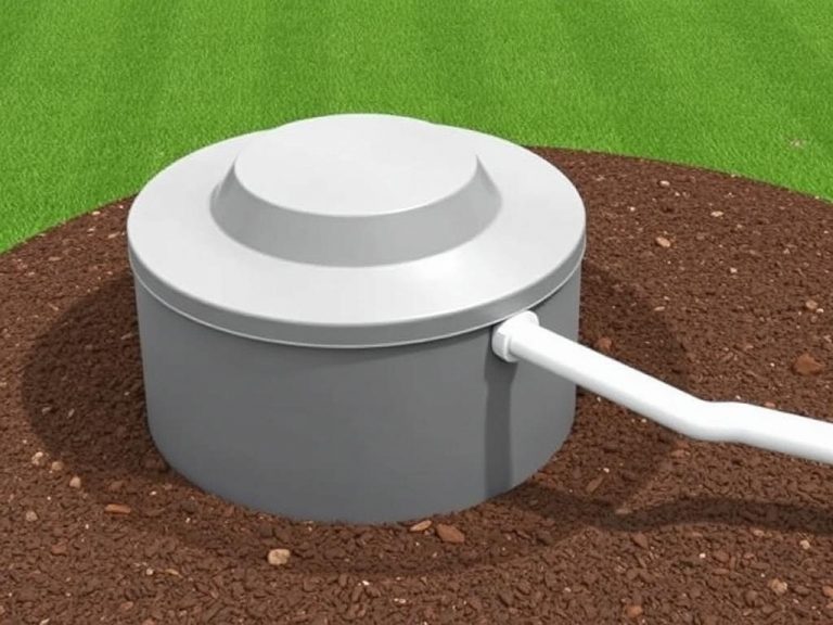 How to Install a Septic Tank Riser: Step-by-Step Guide for Homeowners