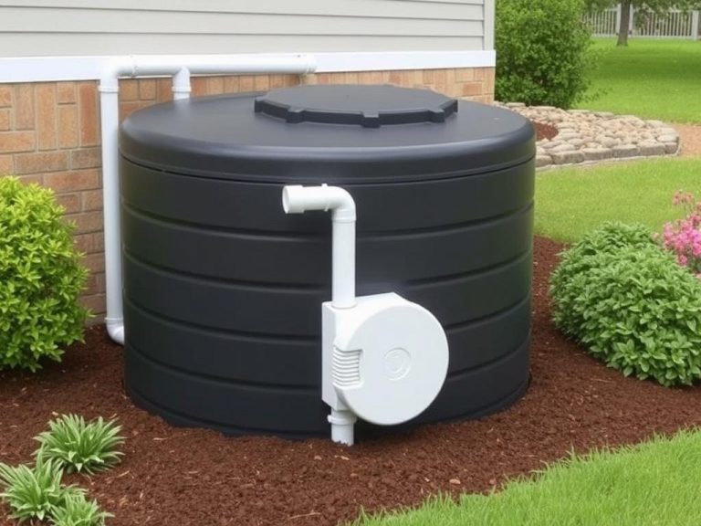 How to Calculate Septic Tank Capacity: Step-by-Step Guide
